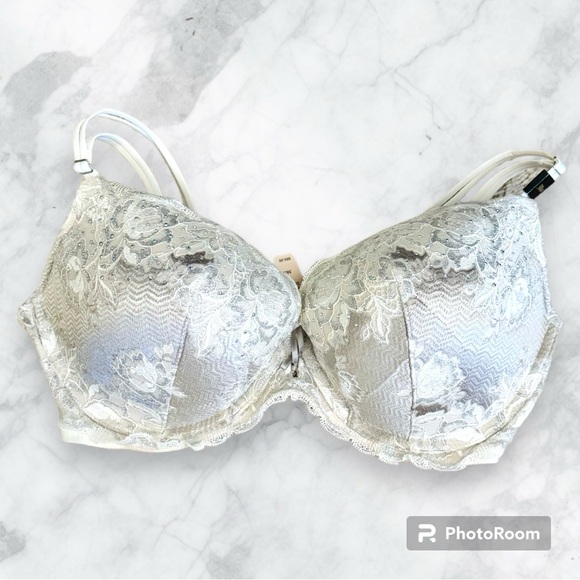 Victoria's Secret | Intimates & Sleepwear | Vs Very Sexy Push Up Bra ...